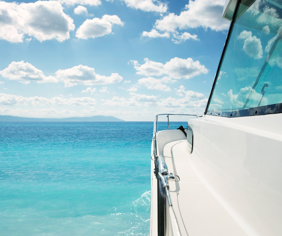 Have You Ever Dreamed of Skippering a Boat? — Seascope France