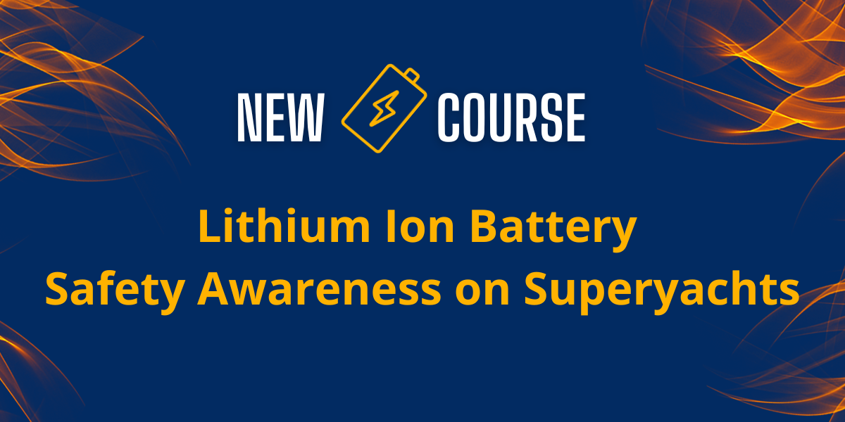 Seascope France Launches A New Course