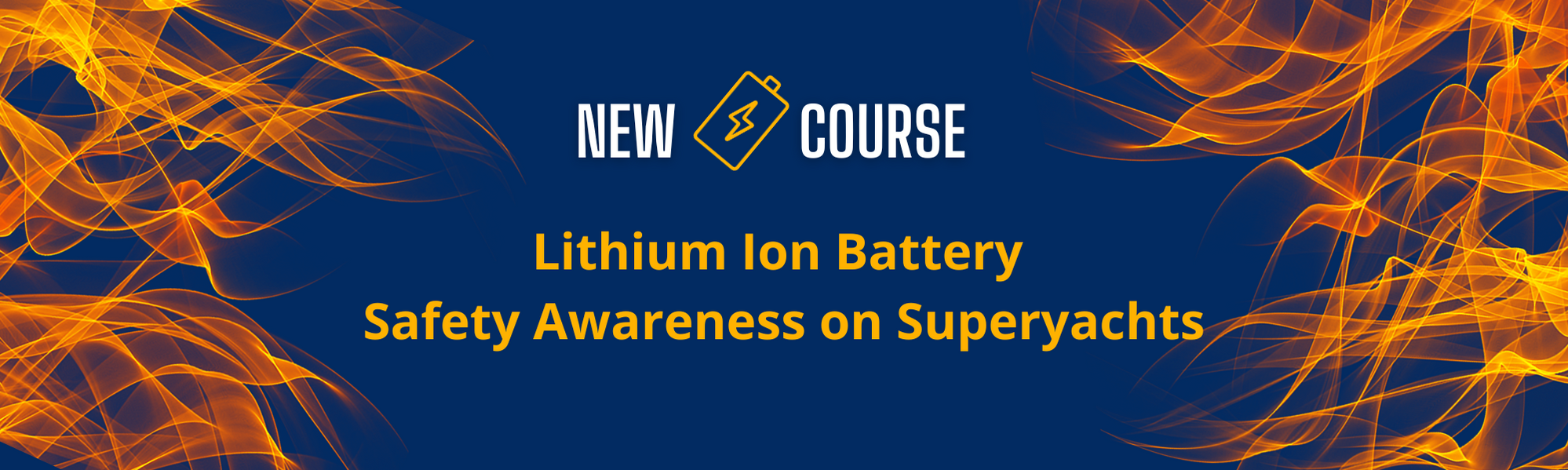 Seascope France Launches A New Course