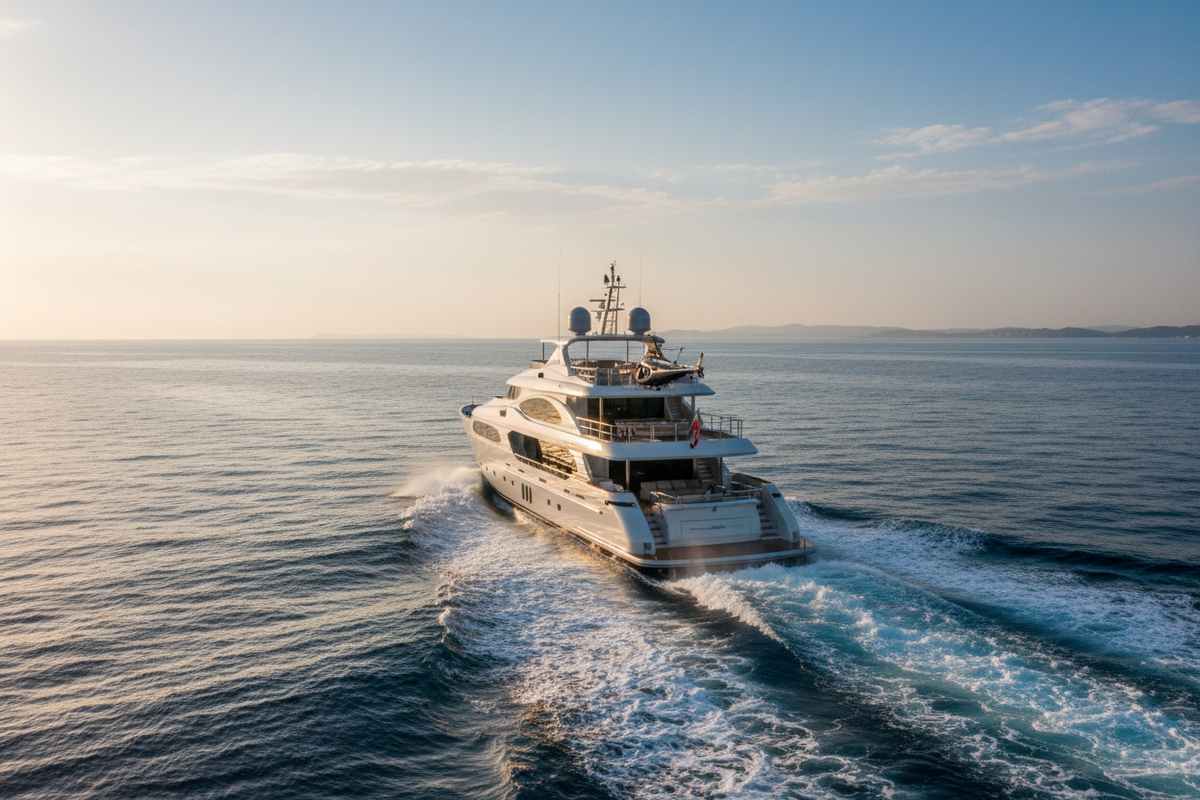 MCA STCW | New PSSR Requirements | Seascope France