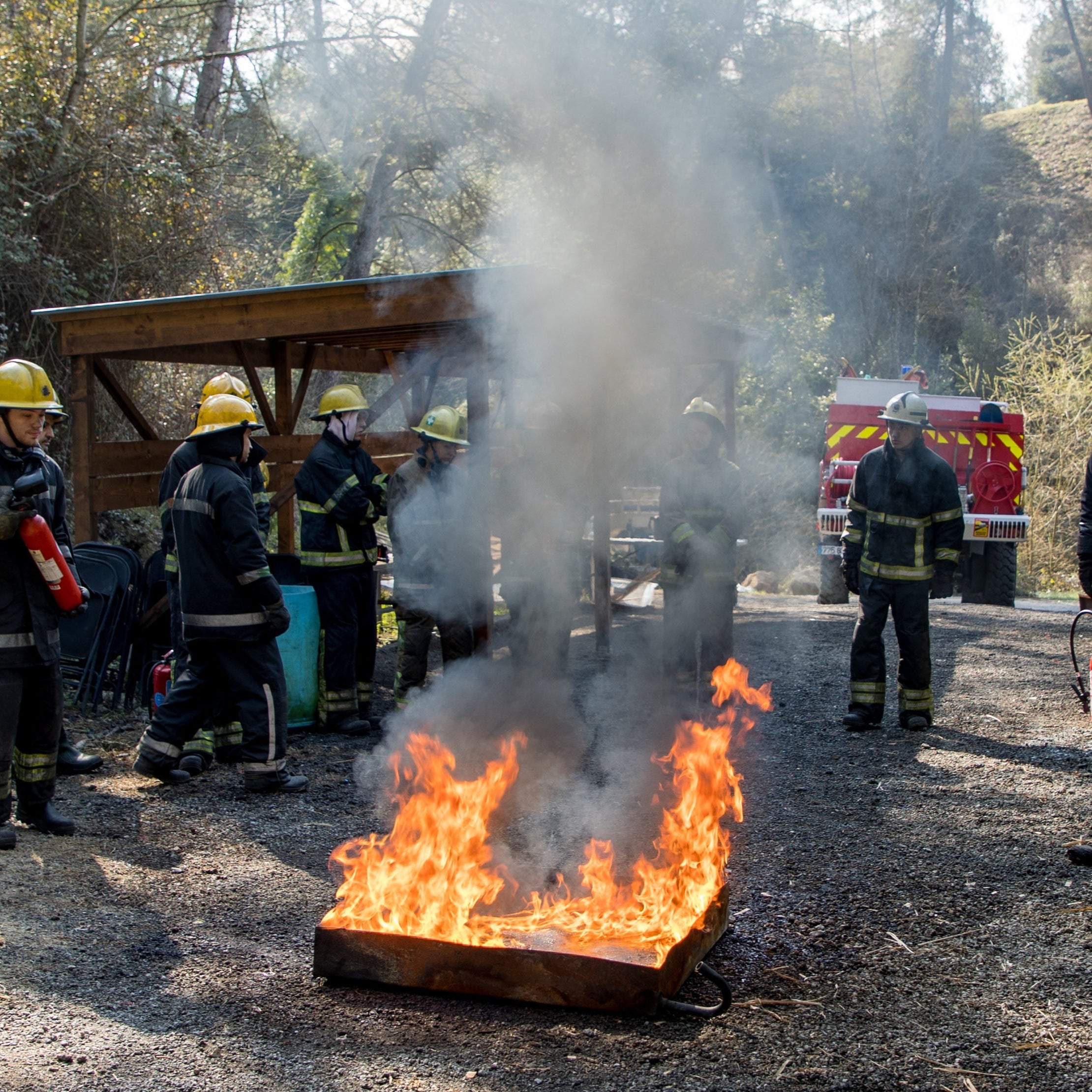 Superyacht Crew Training - Seascope France